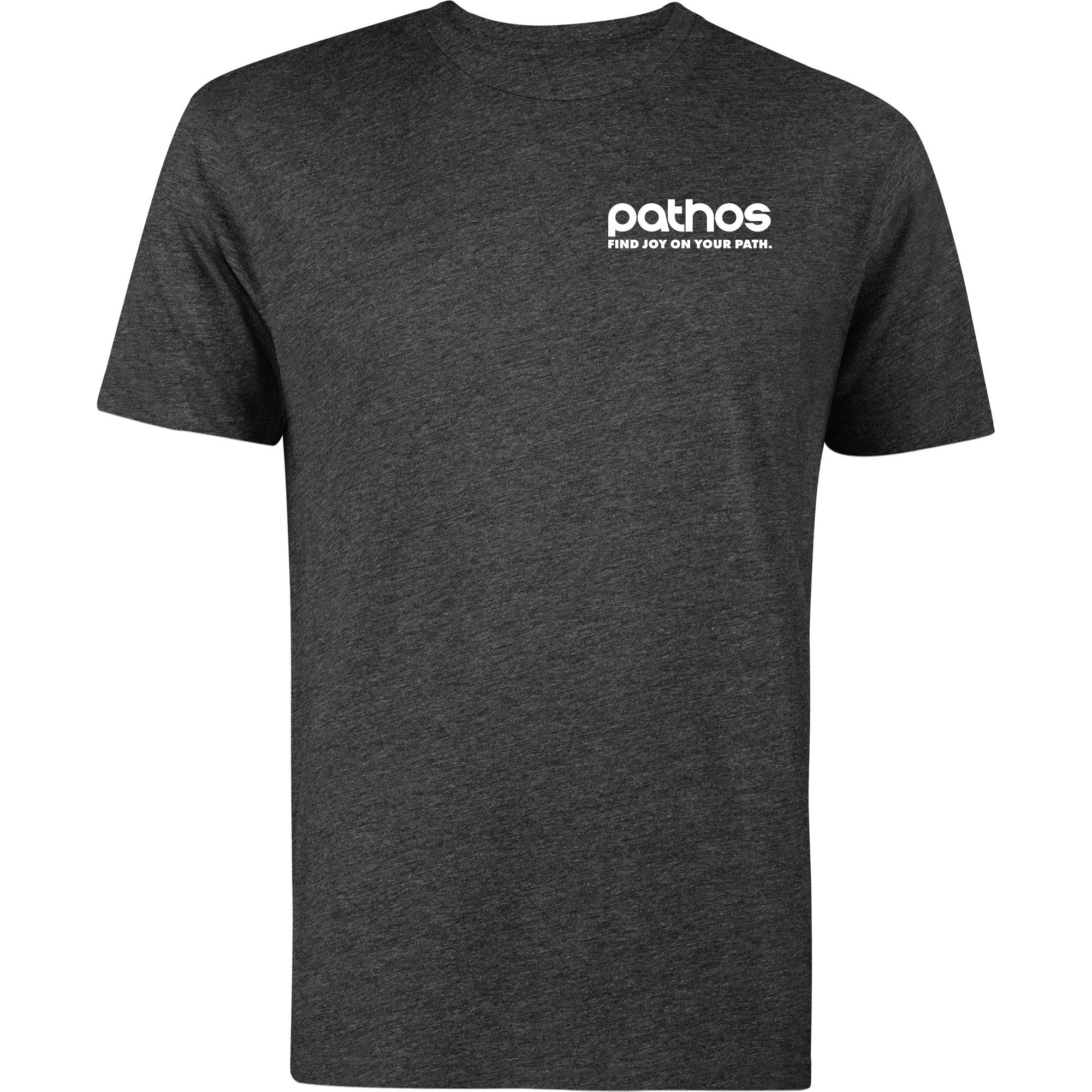 Pathos T-Shirt – Pathos Socks