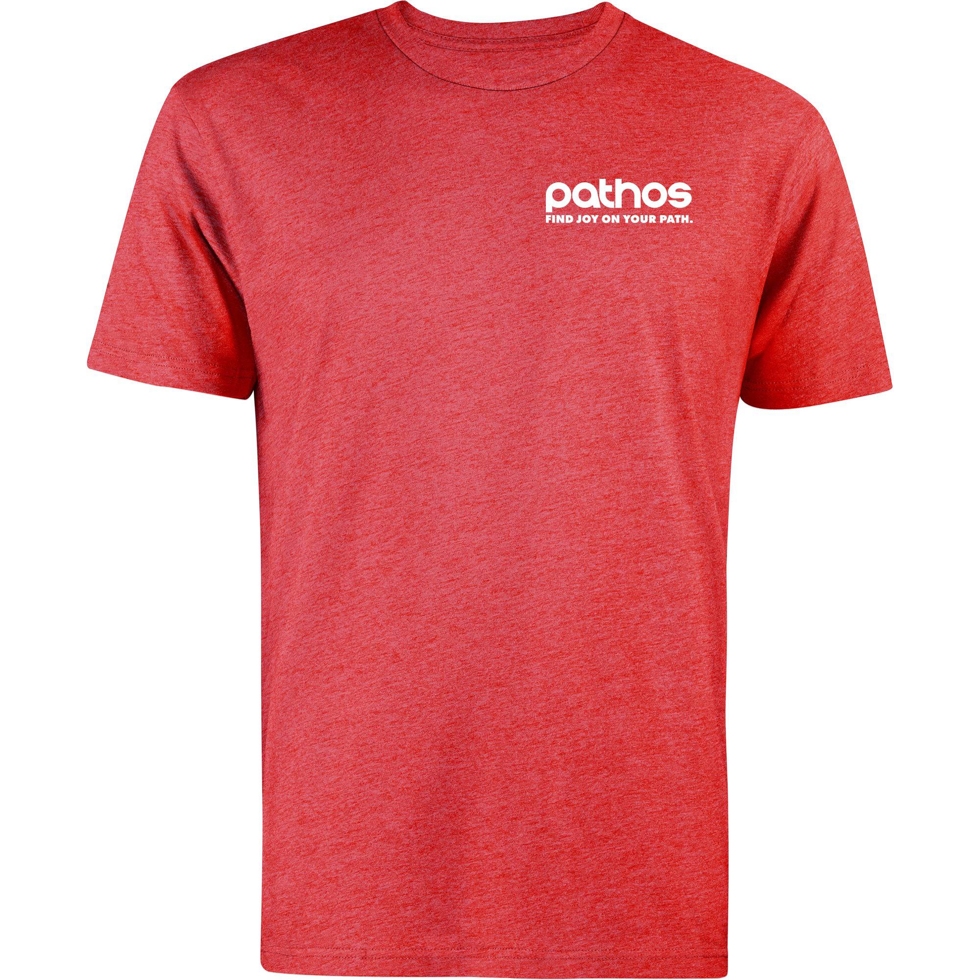 Pathos T-Shirt – Pathos Socks